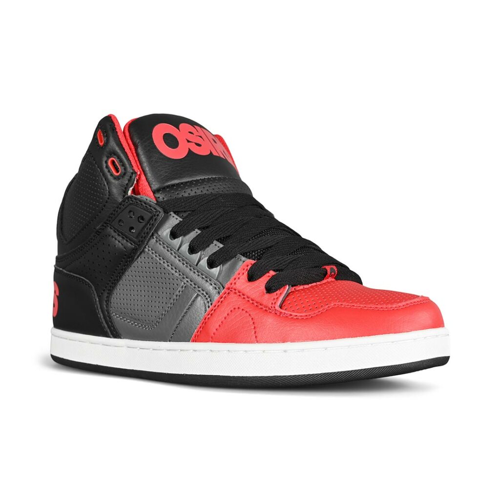 Osiris Shoes | Skate Shoes & The D3 | Free UK Shipping Page 1 of 3