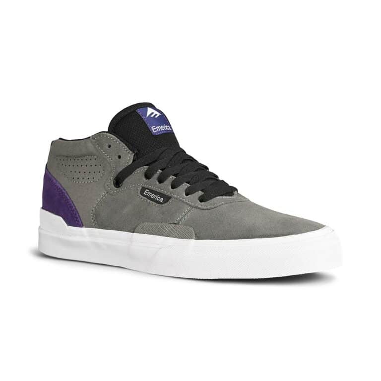 Emerica Shoes | Skateboard Shoes | Free UK Shipping