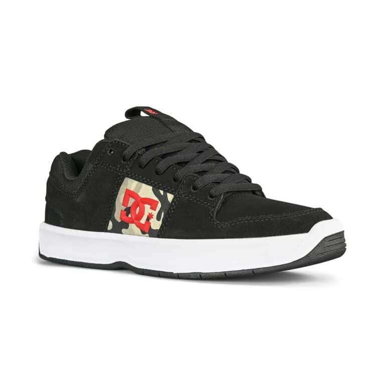 DC Lynx Performance Skate Shoes - Supereight