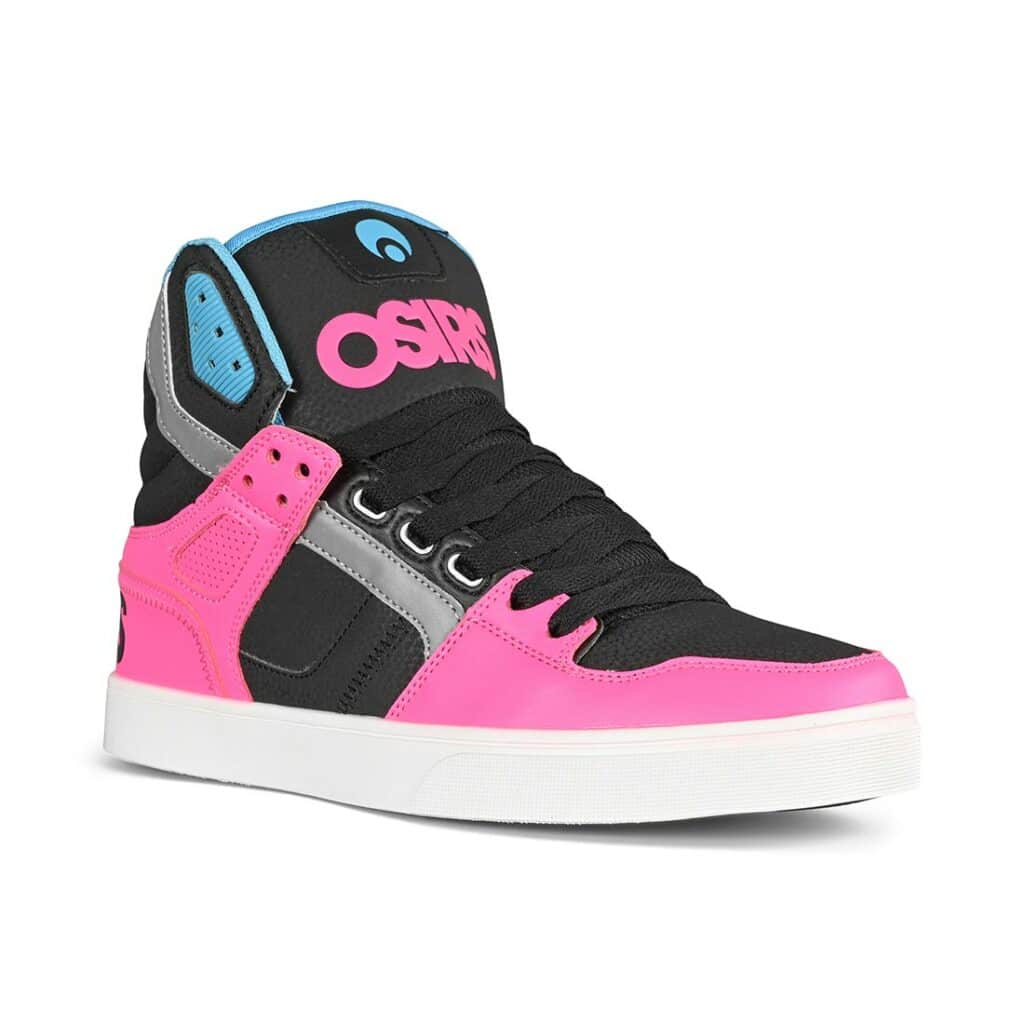 Osiris Shoes | Skate Shoes & The D3 | Free UK Shipping Page 1 of 3