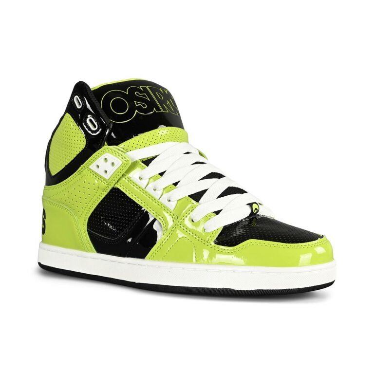 Osiris Shoes | Skate Shoes & The D3 | Free UK Shipping Page 1 of 3