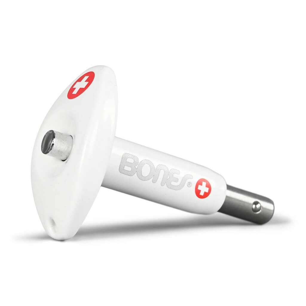 Bones Bearing Removal Tool - Supereight