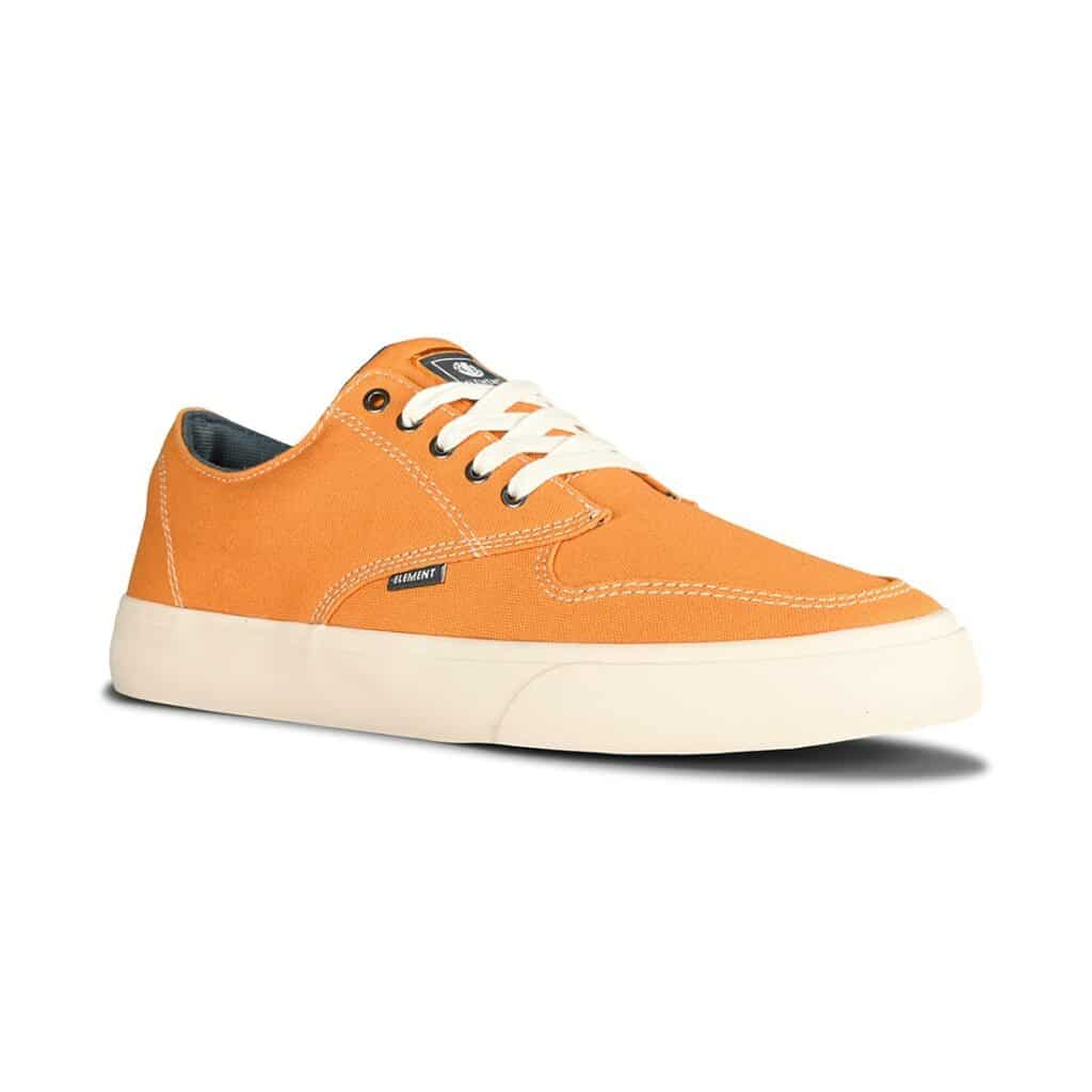 Element Topaz C3 Skate Shoes - Nugget - Supereight