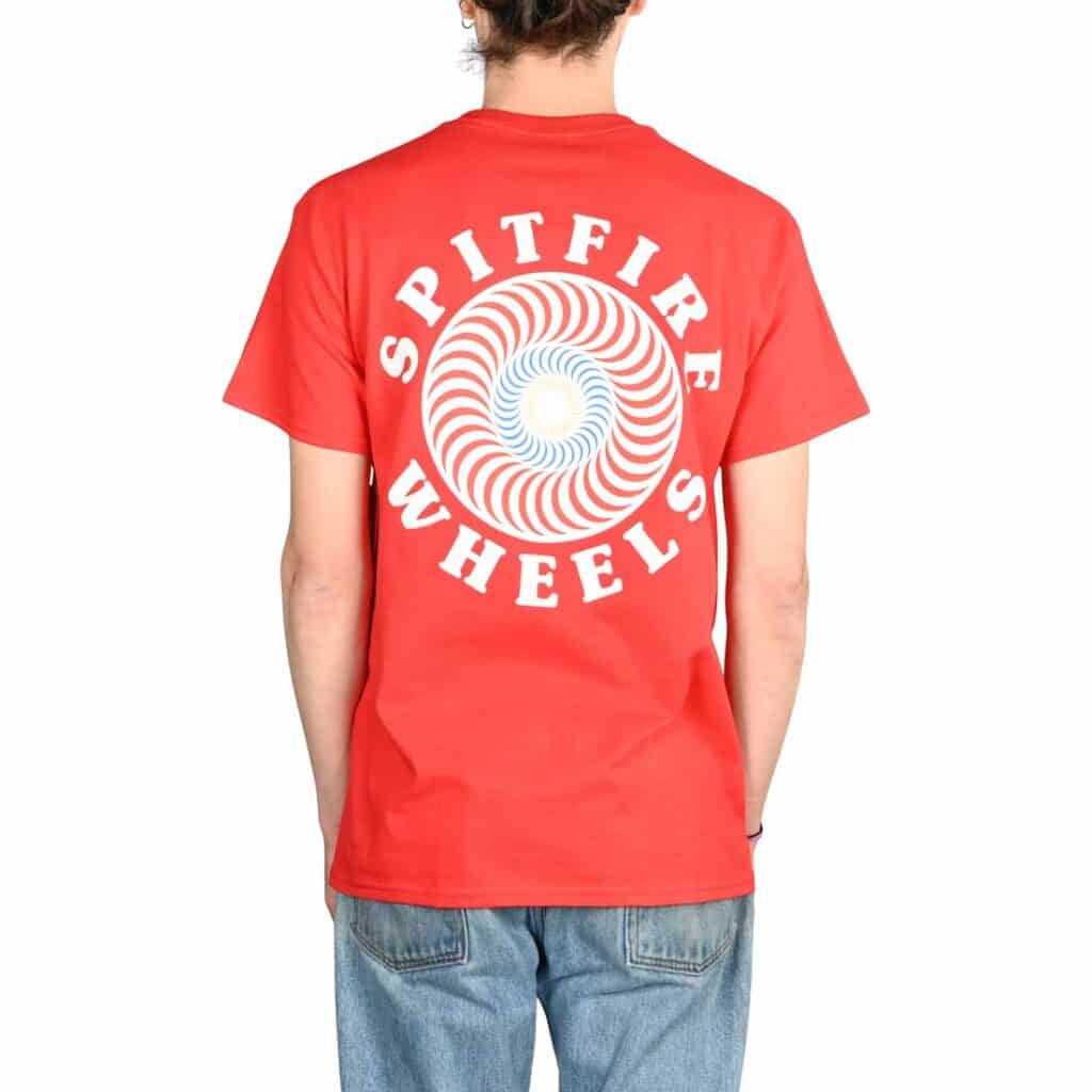 Spitfire Skateboard Wheels & Clothing - Supereight