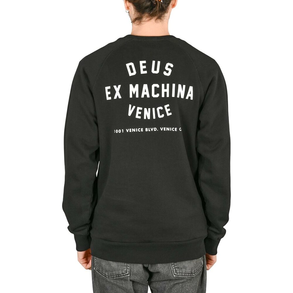 Deus Ex Machina | Clothing & Hats | Free UK Shipping Page 1 of 5
