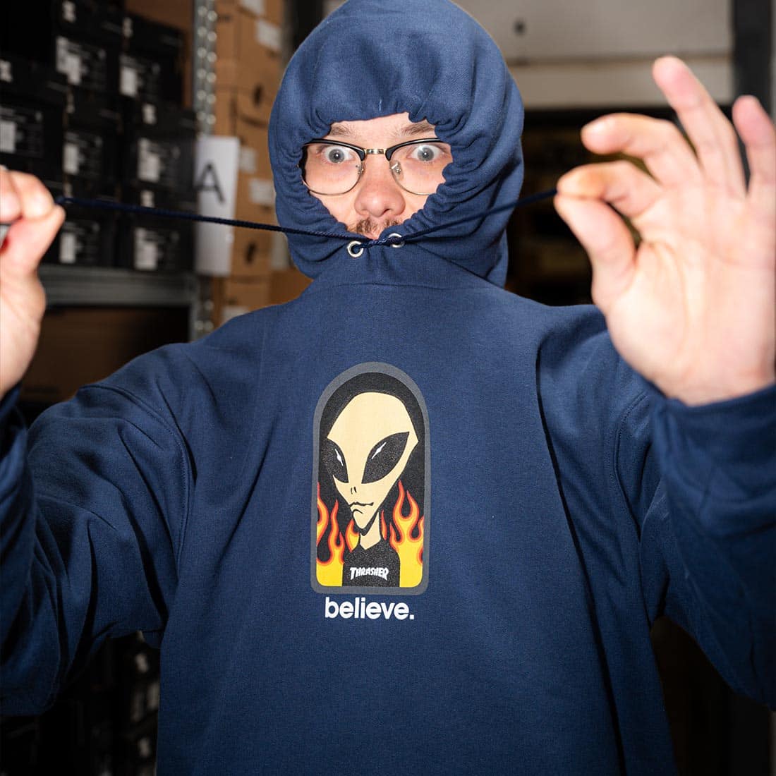 Shoes, Clothing & Skateboards | UK Skate Shop | Supereight