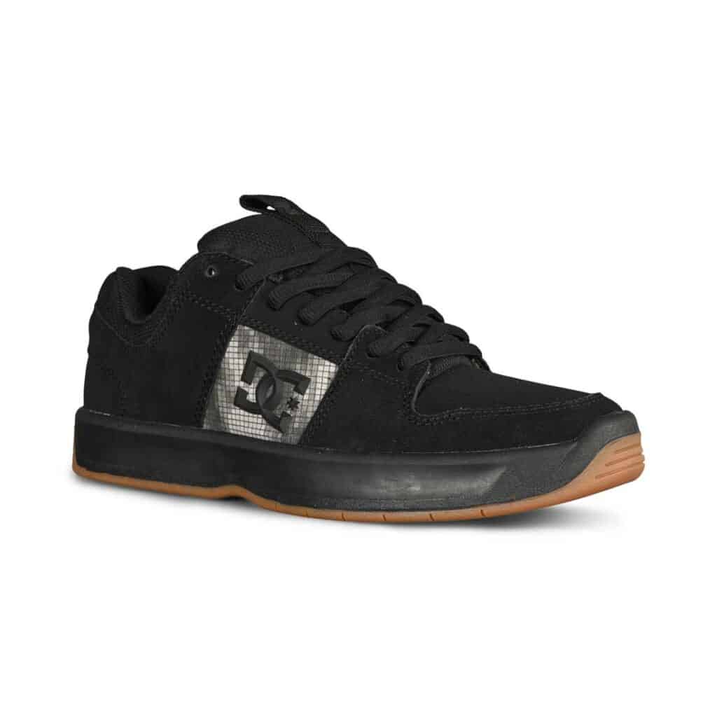 DC Lynx Performance Skate Shoes - Supereight