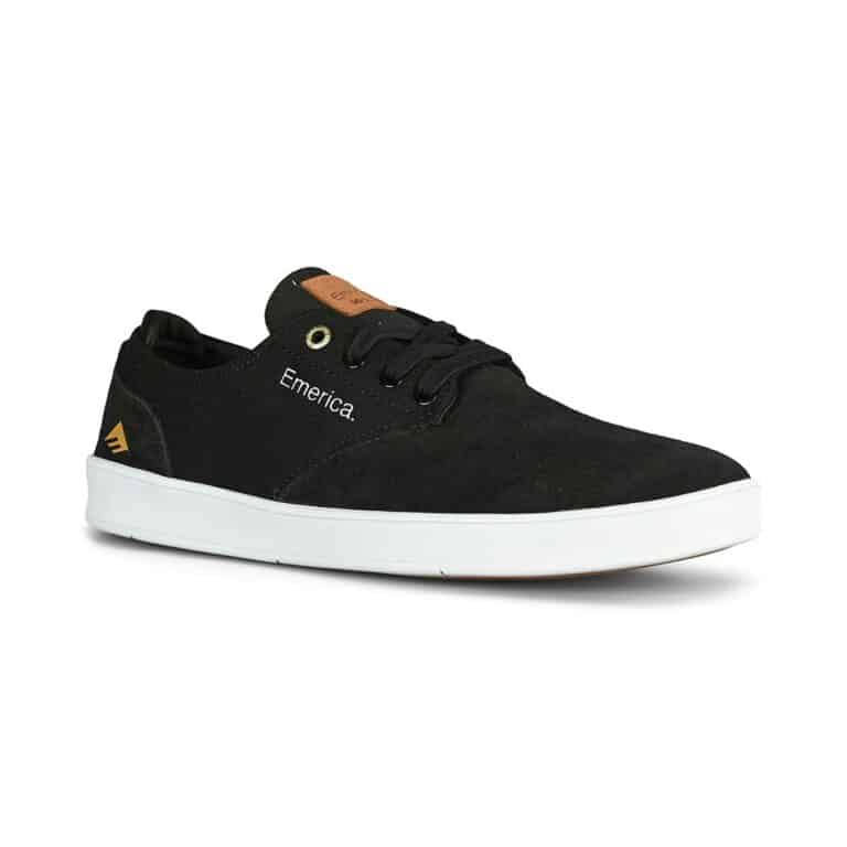 Emerica Shoes | Skateboard Shoes | Free UK Shipping