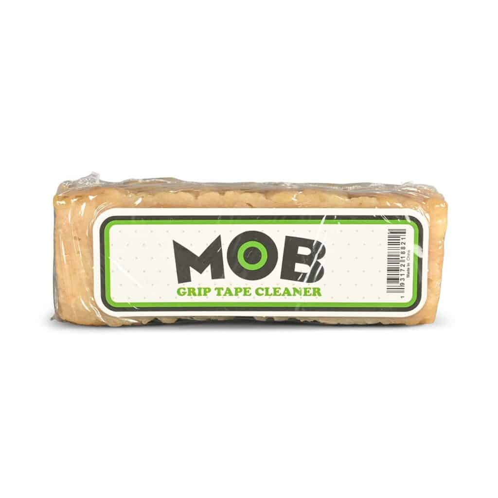 Mob Grip Griptape Cleaner - Gum - Supereight