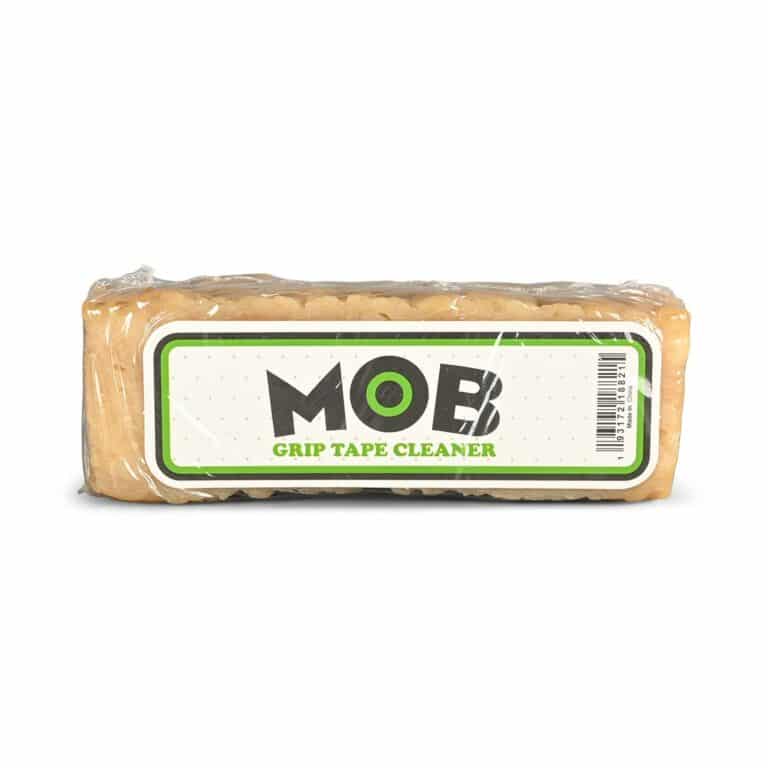 Mob Grip Griptape Cleaner - Gum - Supereight