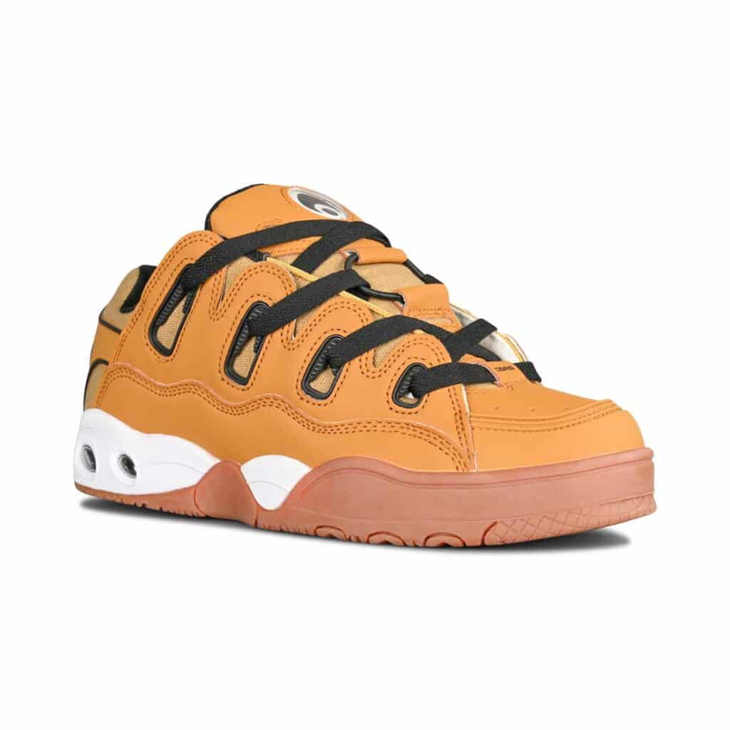 Osiris Skate Shoes, The D3 & High Tops - Supereight