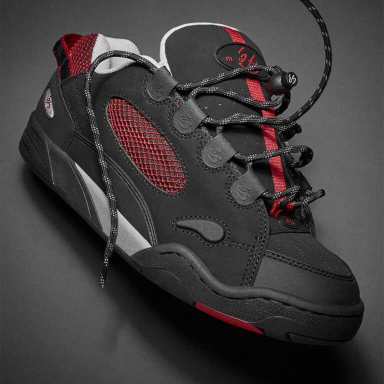 éS Shoes | Skate Shoes & Clothing - Supereight