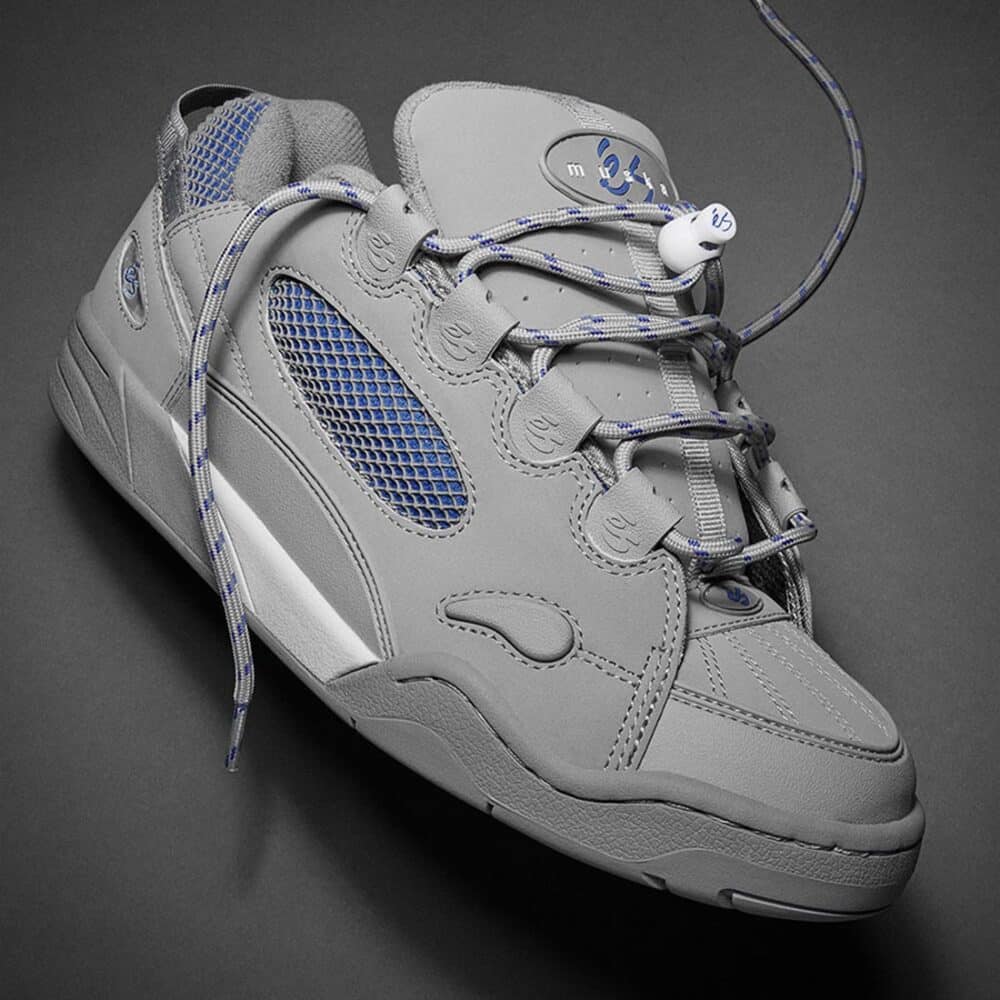 éS Shoes | Skate shoes & clothing | Free UK Shipping