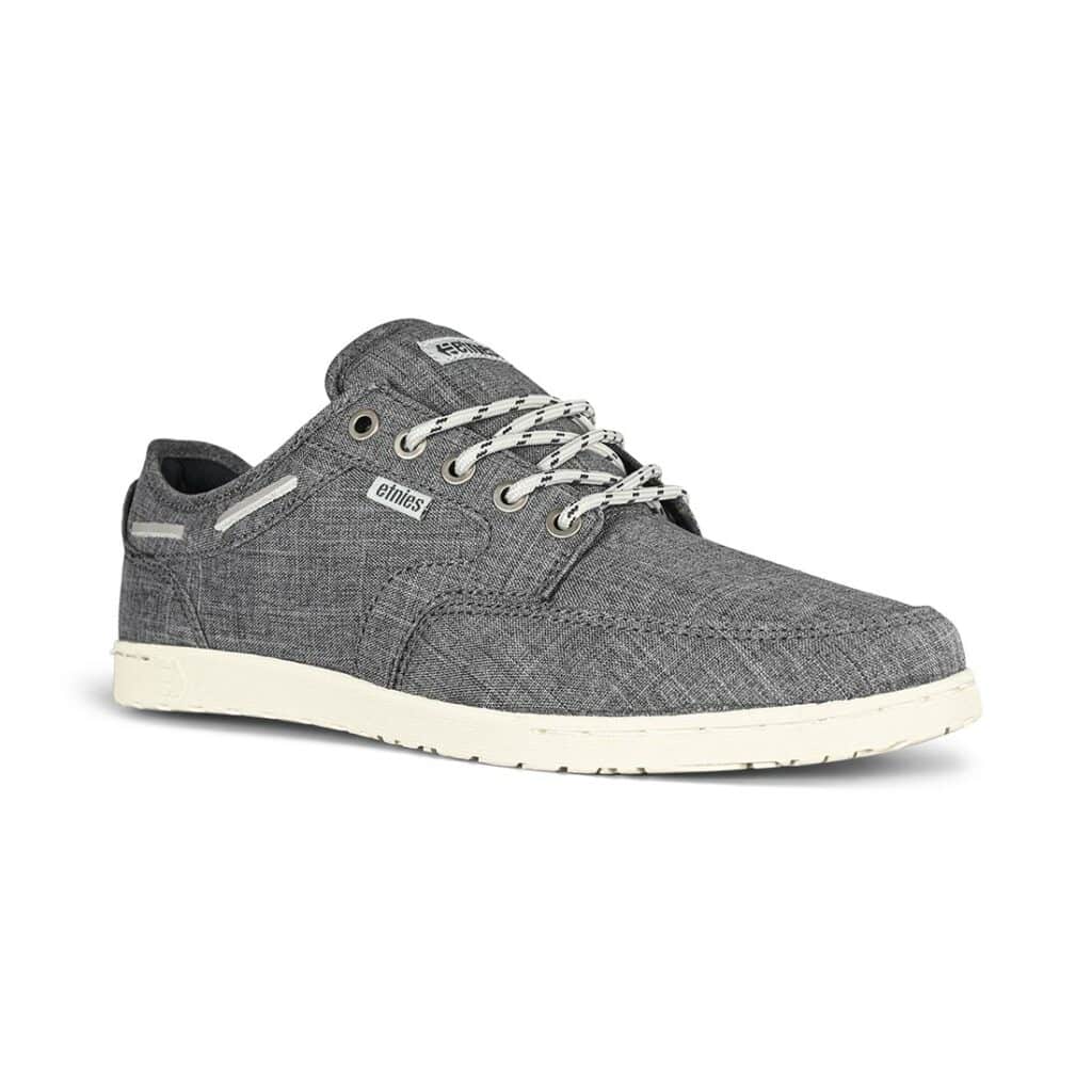 Etnies Dory Shoes - Grey/Blue - Supereight