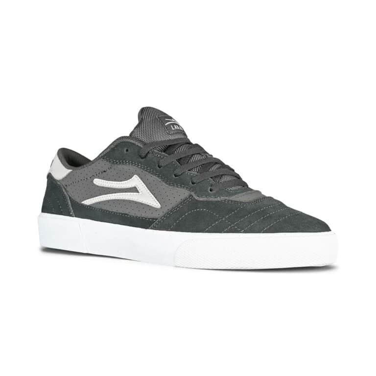 Lakai Footwear | Skate Shoes & Clothing - Supereight