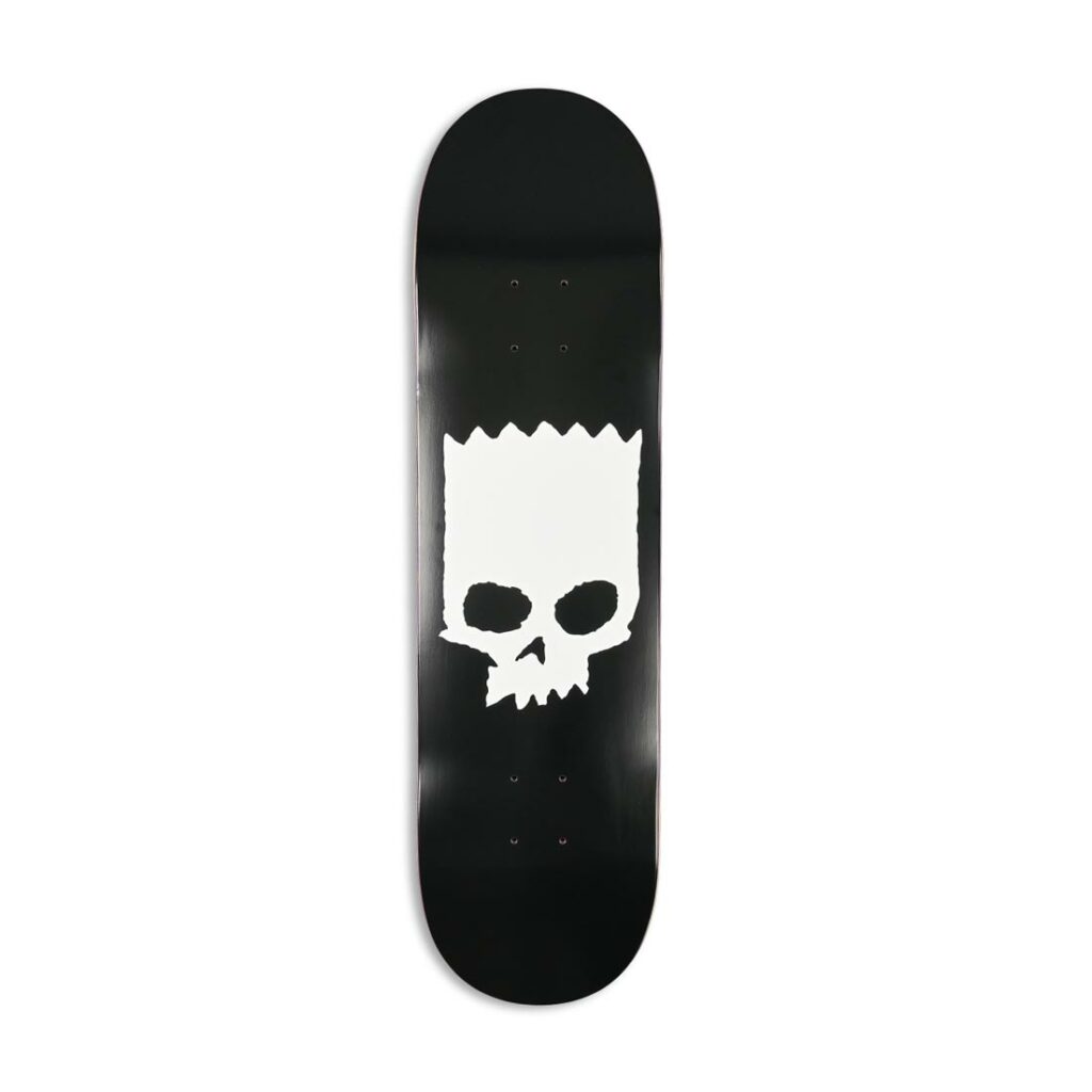 Zero Skateboards | Skate Decks & Clothing | Free UK Shipping