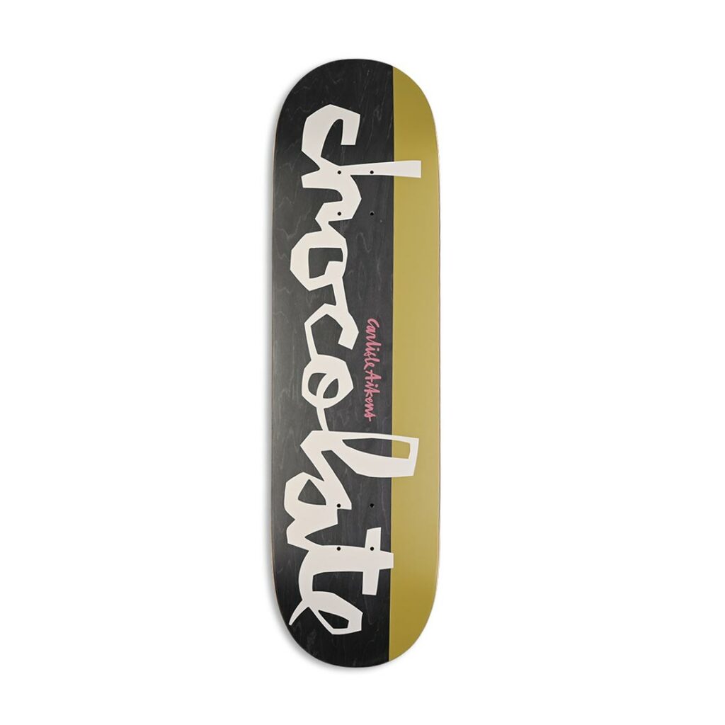 Chocolate Skateboards | Skate Decks & Clothing - Supereight