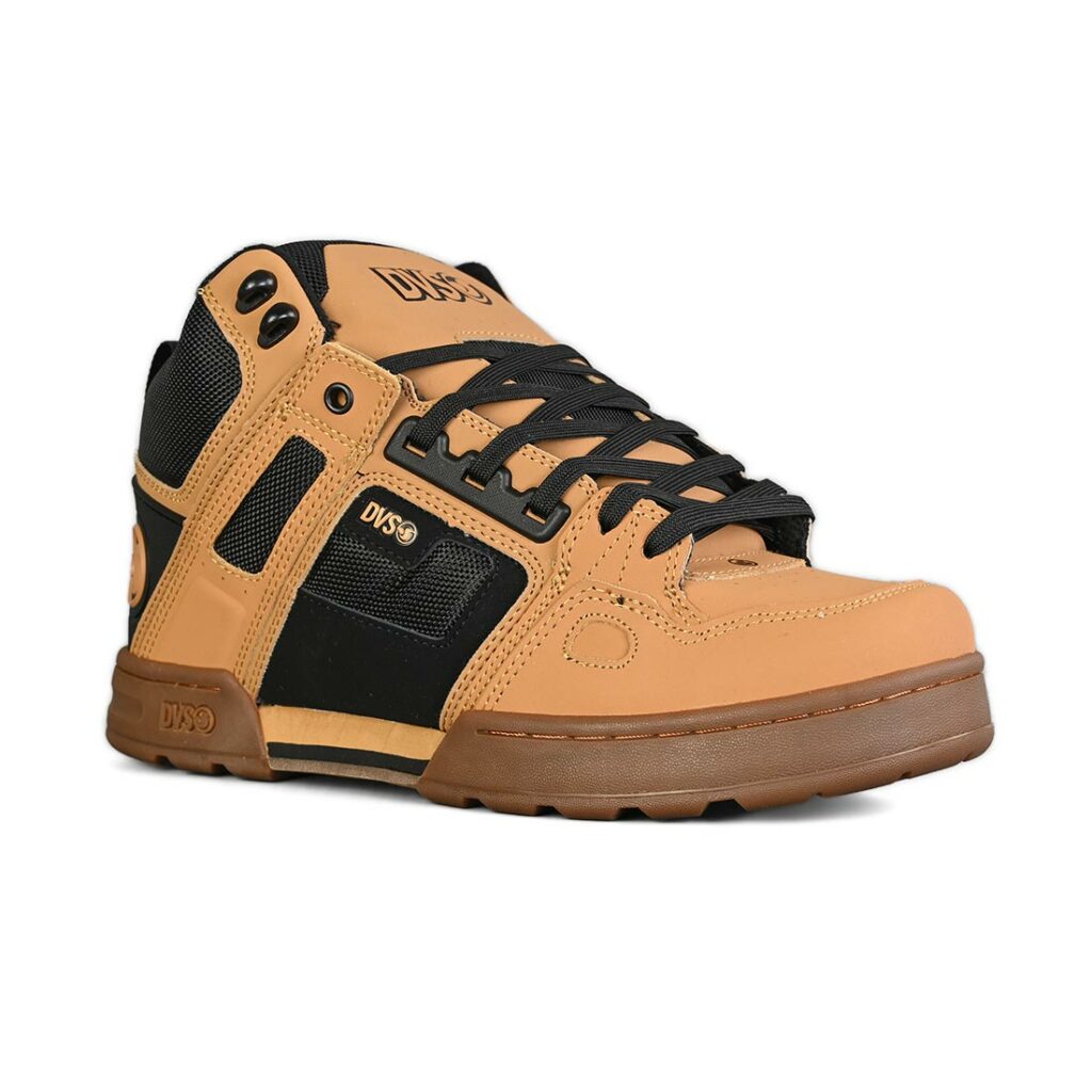 DVS Shoes | Skateboard Shoes - Supereight