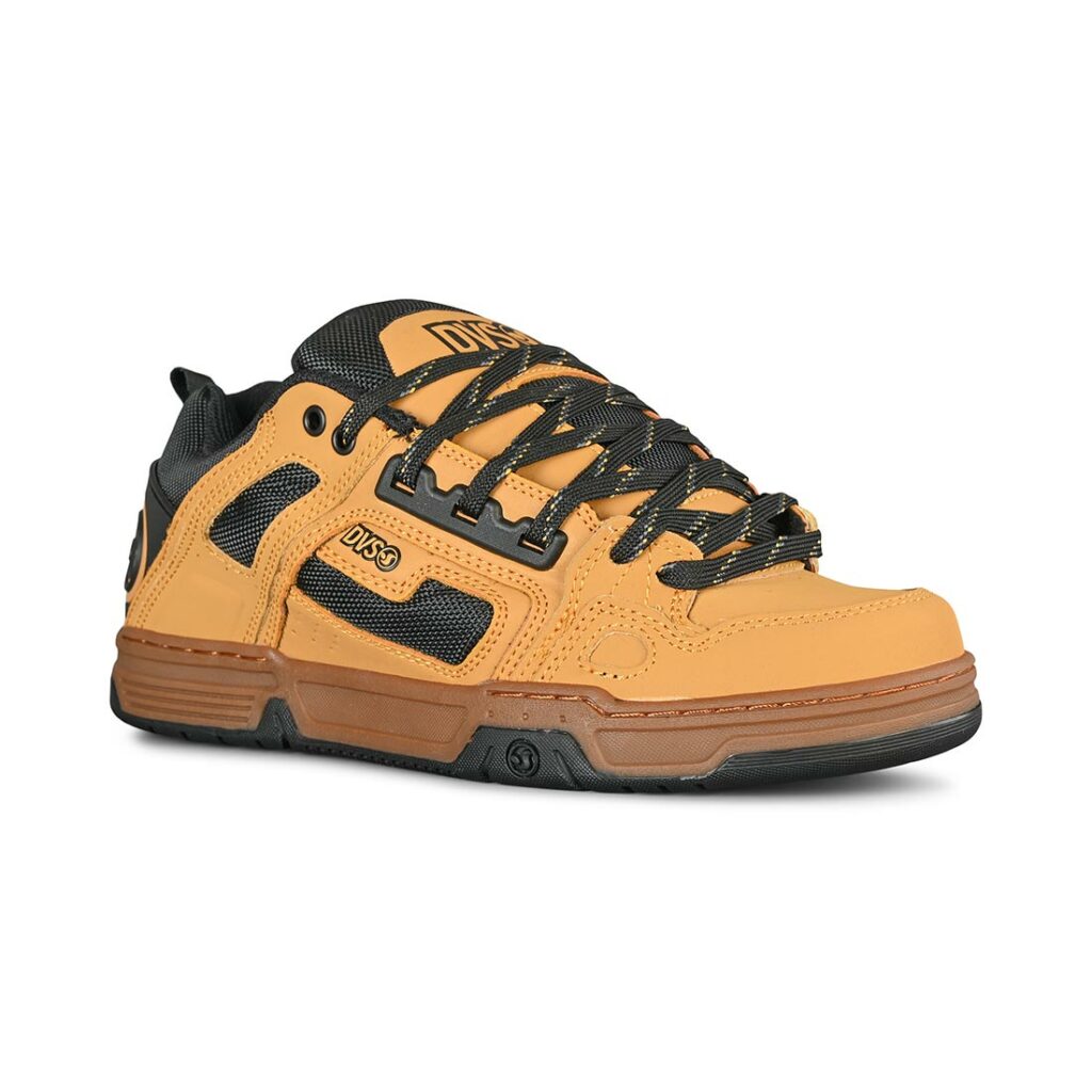 DVS Shoes | Skateboard Shoes - Supereight