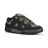 eS One Nine 7 Skate Shoes - Black/Lime - Supereight