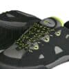 eS One Nine 7 Skate Shoes - Black/Lime - Supereight
