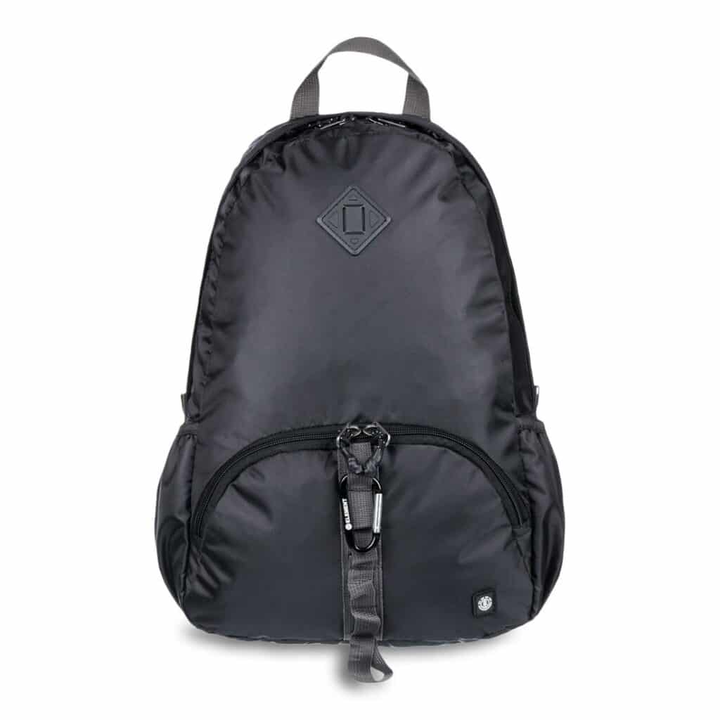 Element Overlord 18L Backpack - Flint Black - Supereight