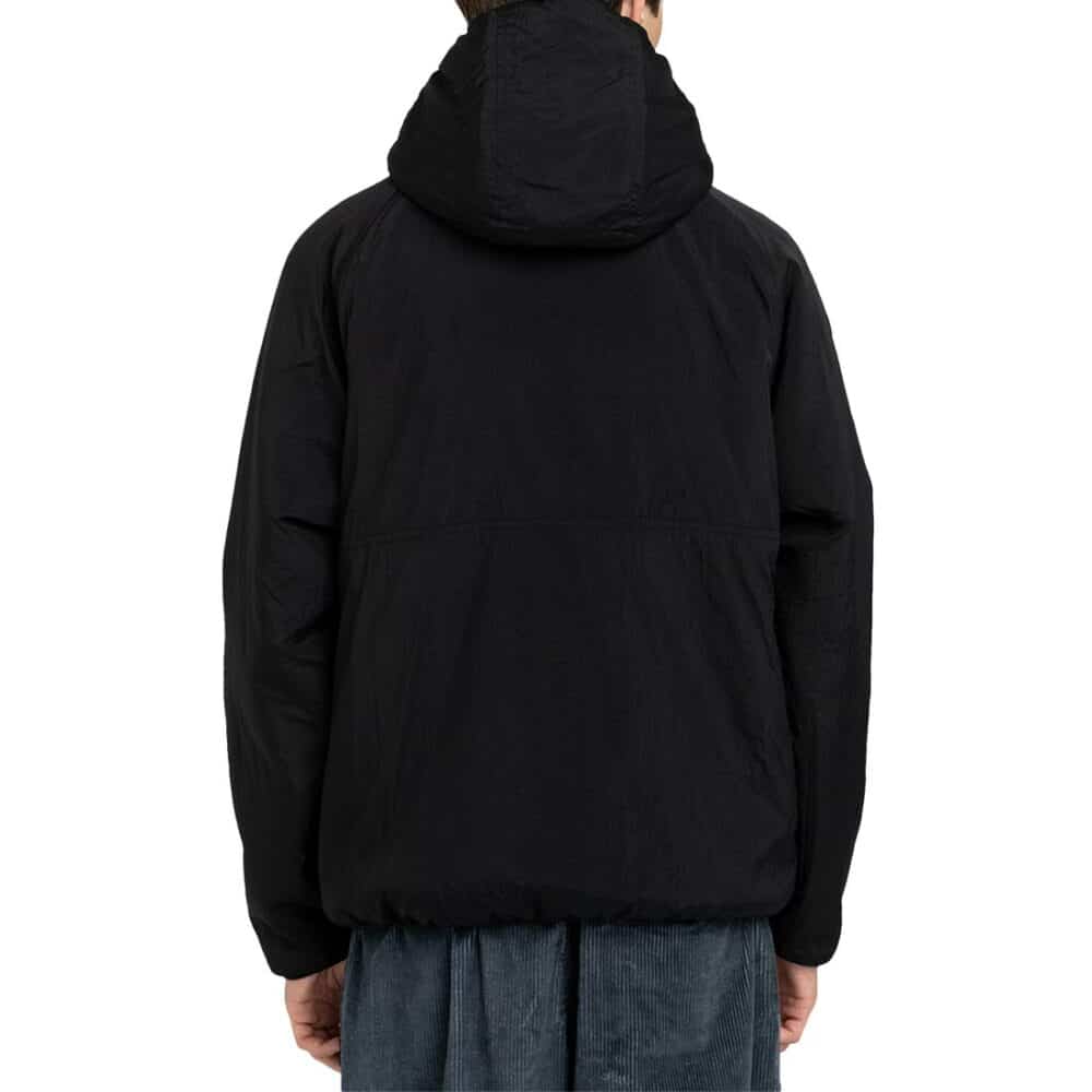 Element Wolfe Reversible Jacket - Flint Black - Supereight