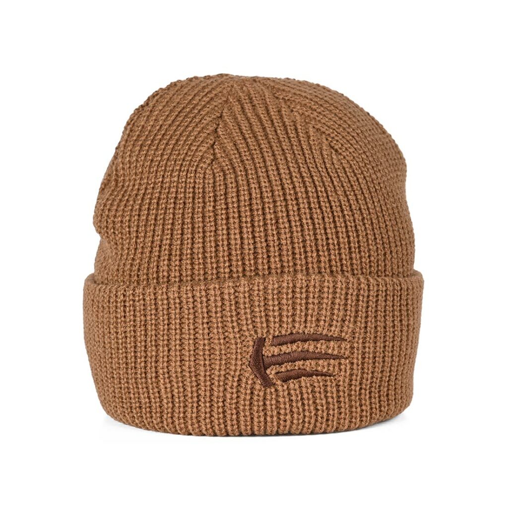 Beanies - Cuffed, Bobble & Peaked Styles - Supereight