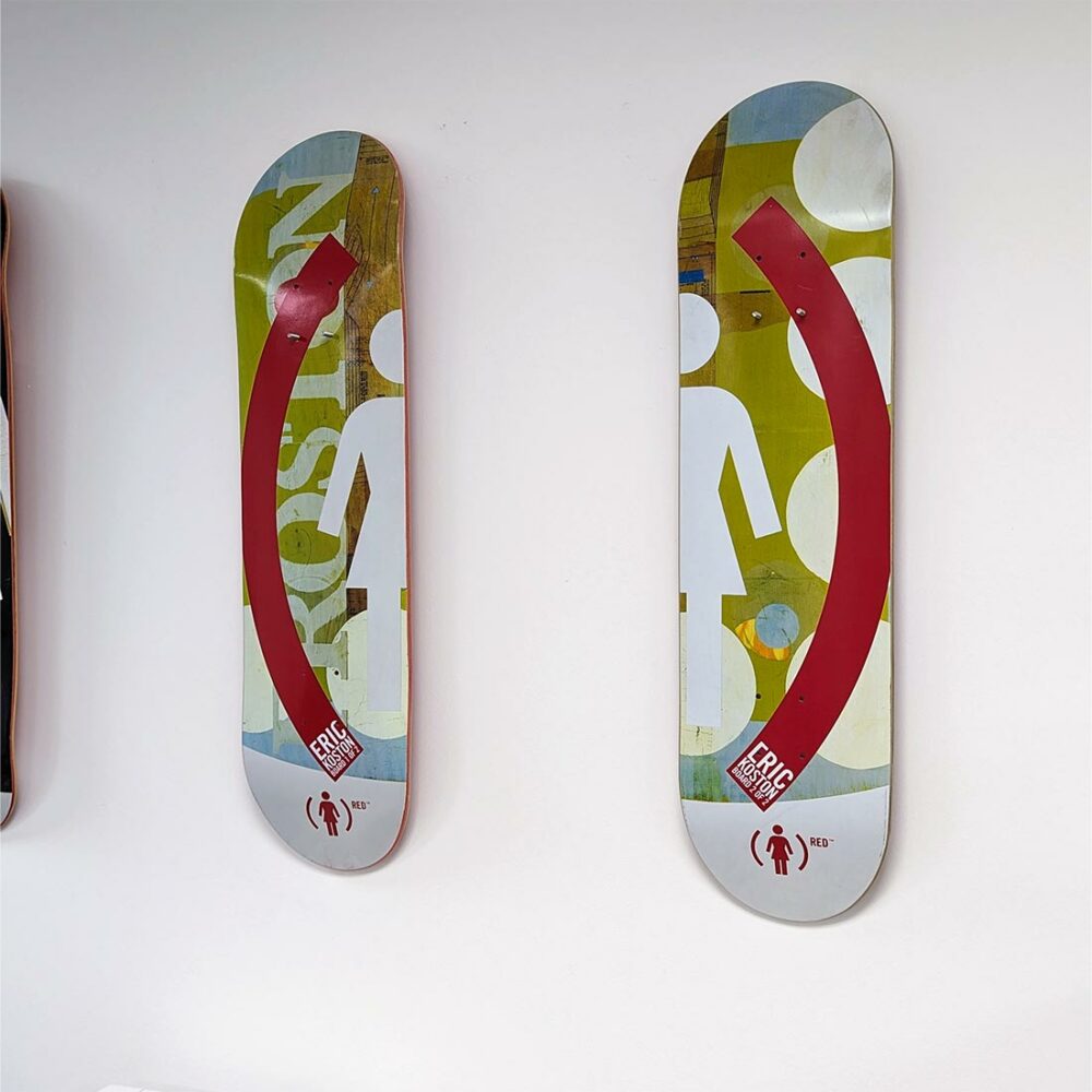 Best Skateboard Decks – Updated for 2024 - Supereight