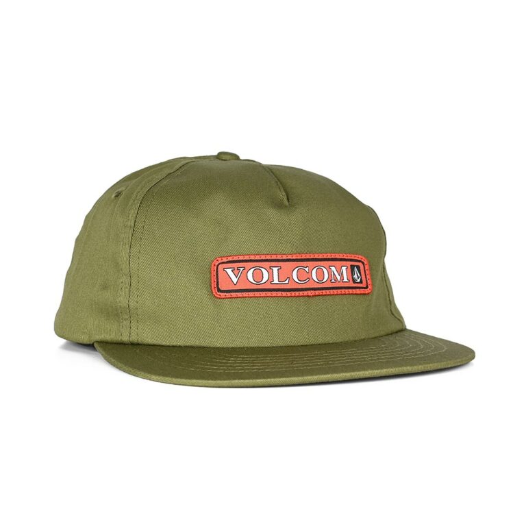 Snapback Caps & Baseball Caps - Supereight