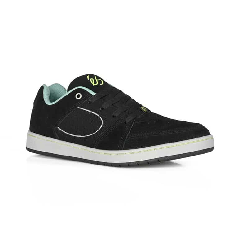 éS Accel Slim Skate Shoes - Supereight