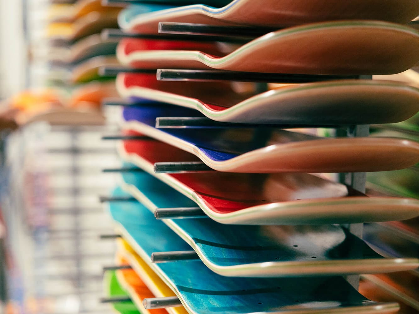 Best Skateboard Decks – Updated for 2024 - Supereight