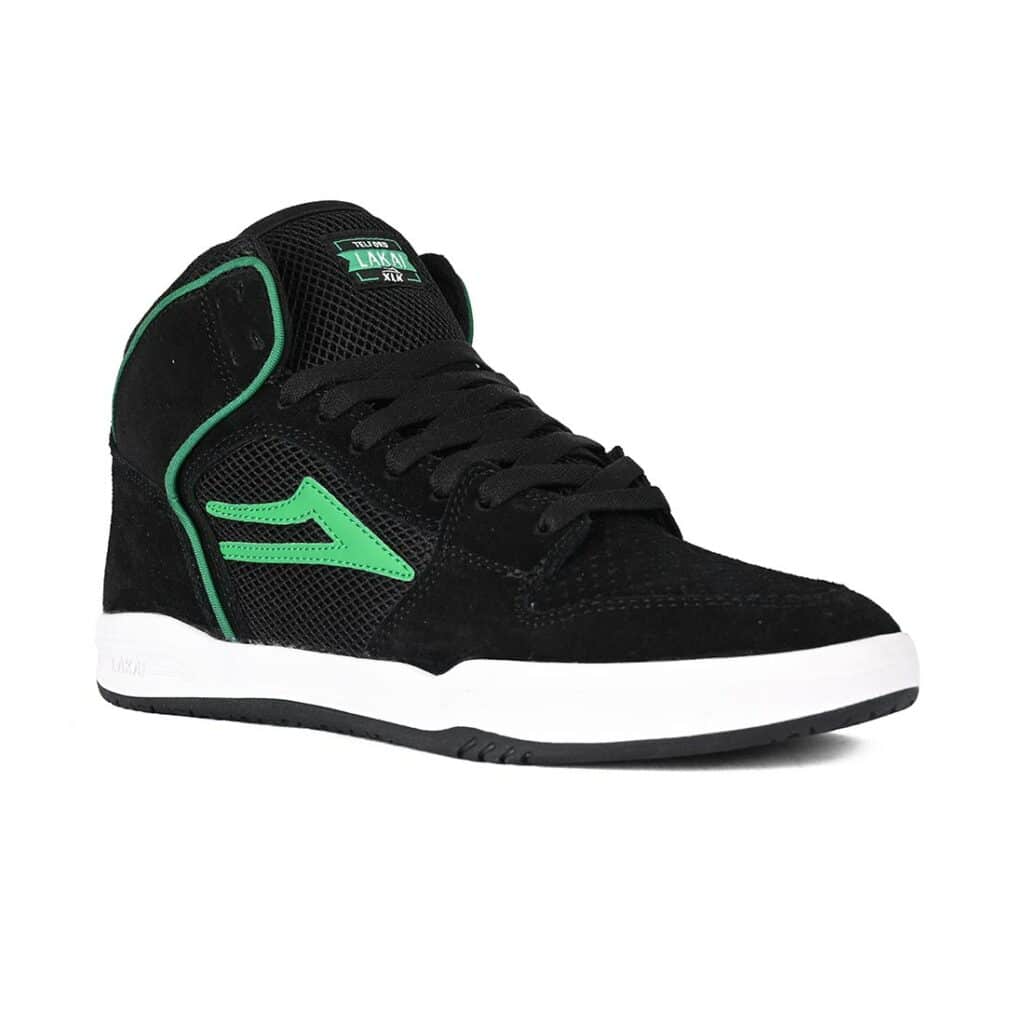 Lakai Footwear | Skate Shoes & Clothing - Supereight