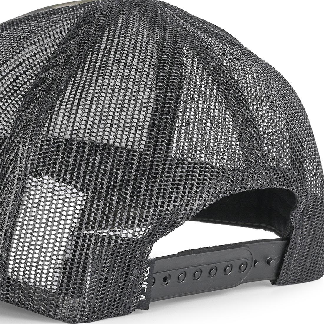 RVCA VA All The Way Trucker Cap - Camo - Supereight