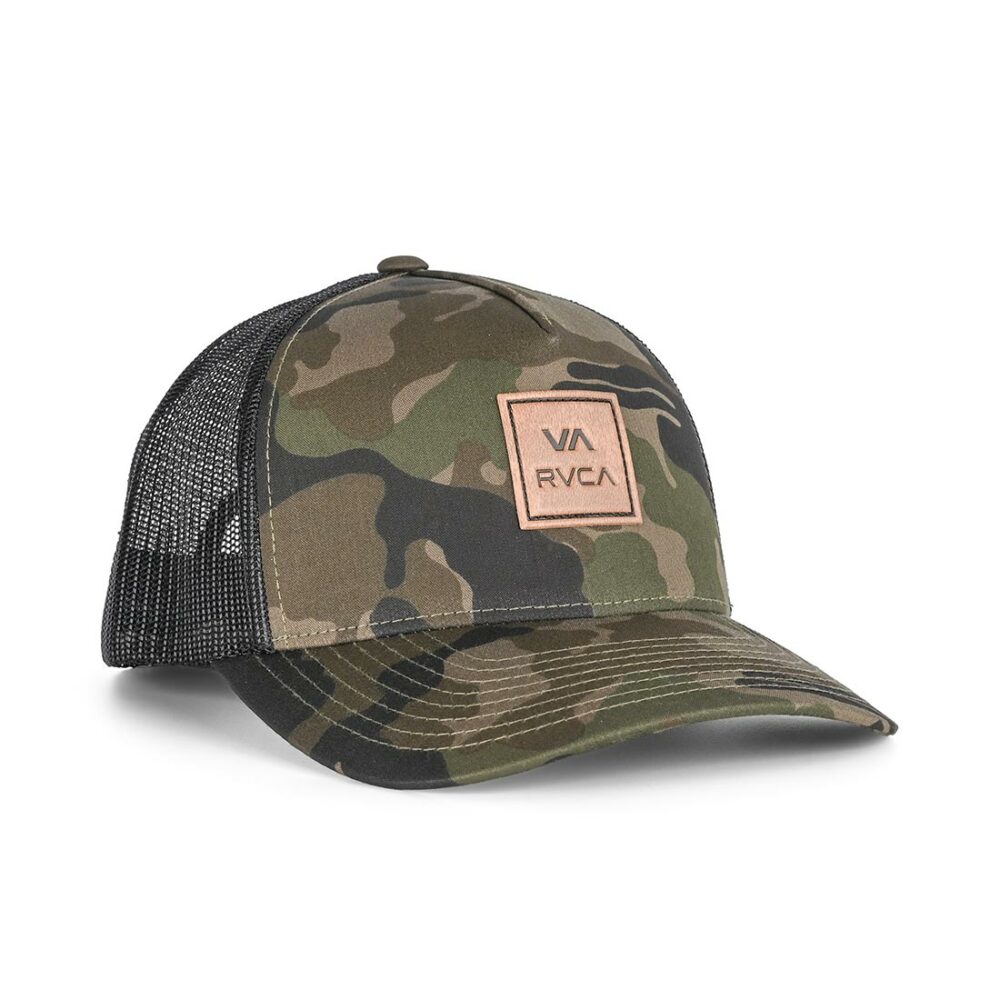 RVCA Clothing, Hats & Accessories - Supereight