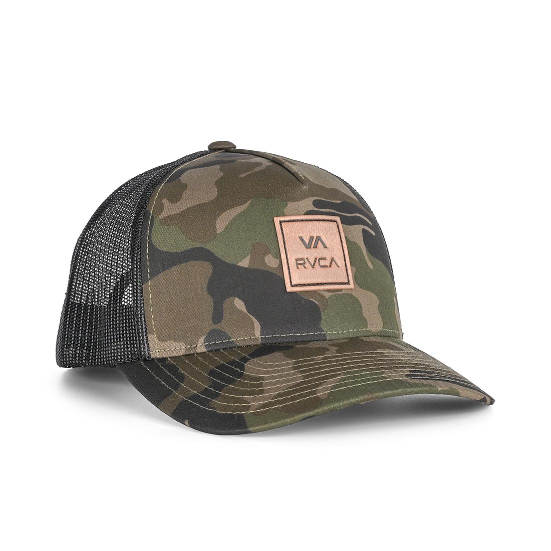 RVCA Clothing, Hats & Accessories - Supereight