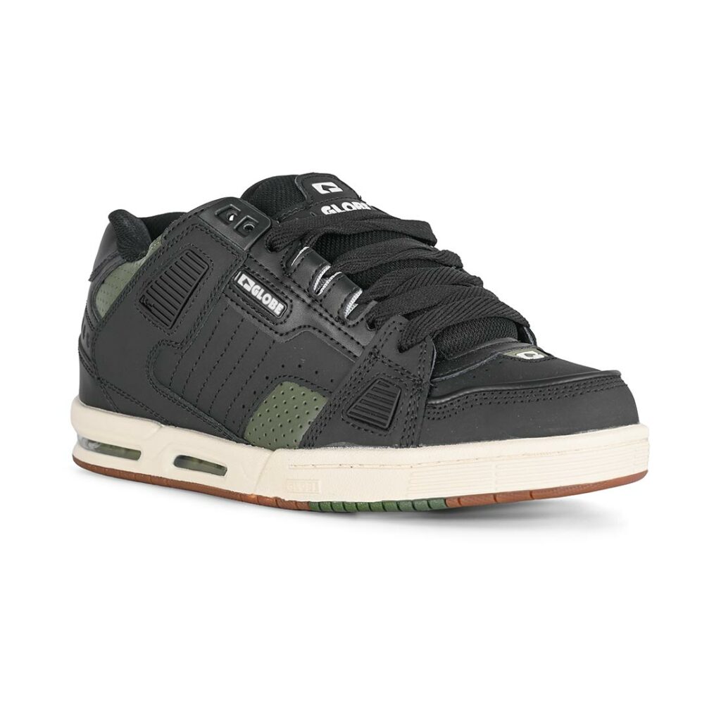 Globe Shoes | Skate Shoes & Skateboards - Supereight
