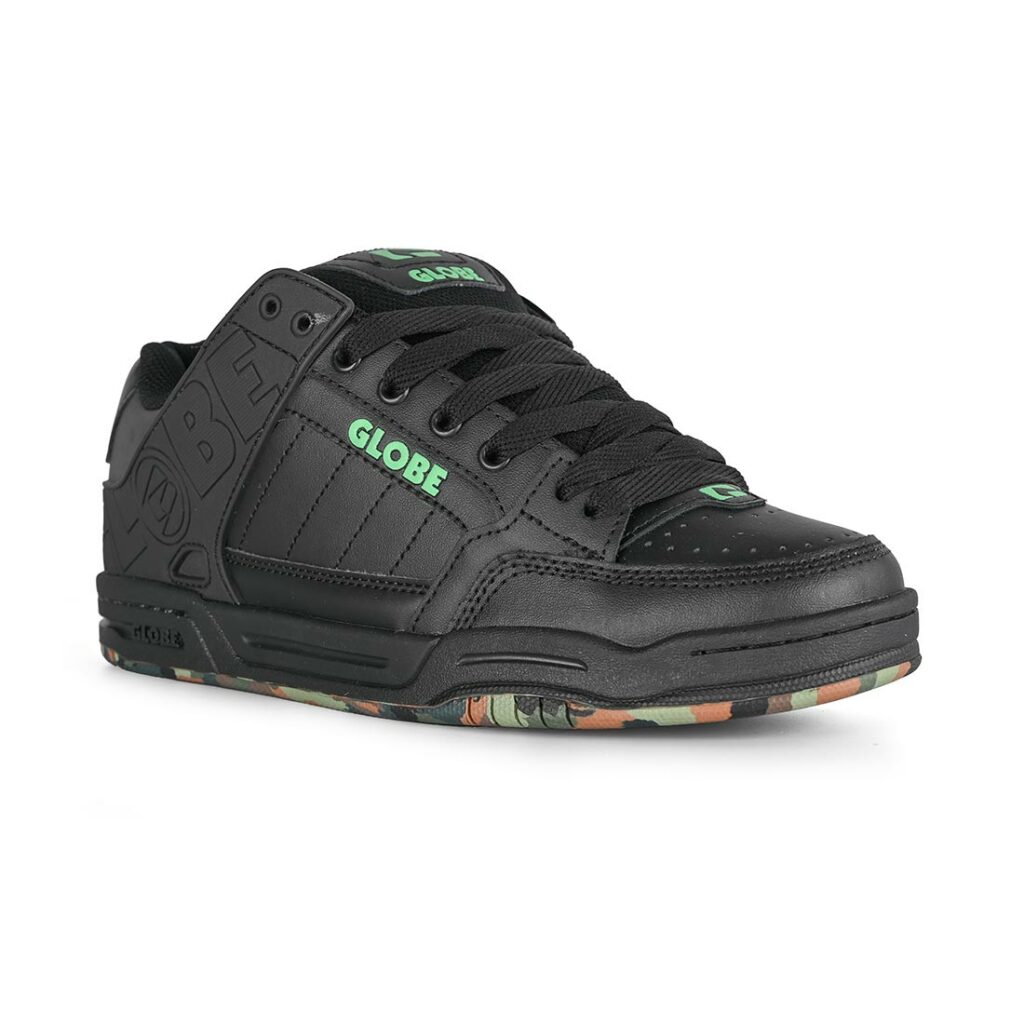 Globe Skate Shoes, Clothing & Skateboards - Supereight