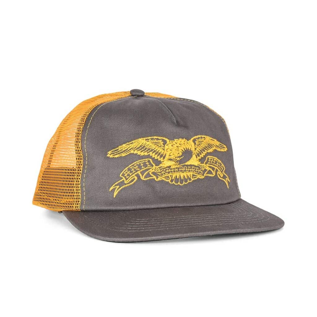 Antihero Skateboards | Skate Decks & Clothing - Supereight