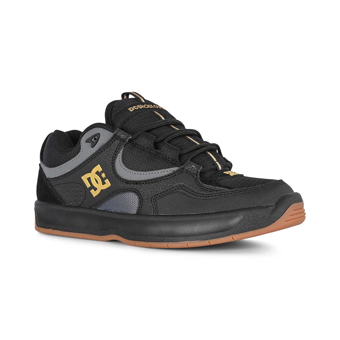 The Josh Kalis Collection by DC Shoes - Supereight