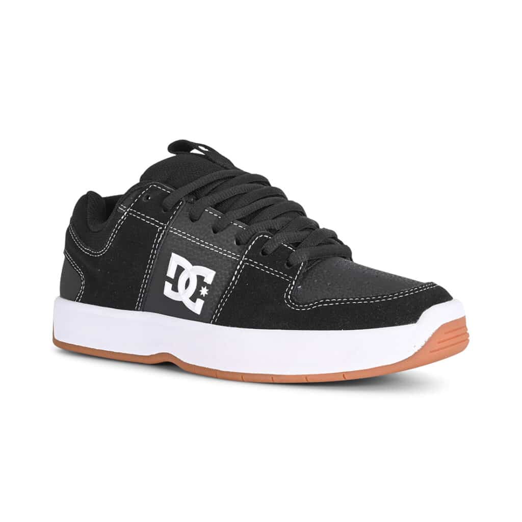 DC Lynx Performance Skate Shoes - Supereight