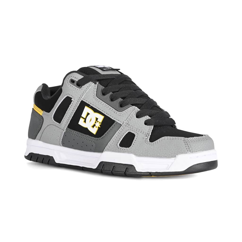DC Shoes & Clothing | Free UK Shipping - Supereight