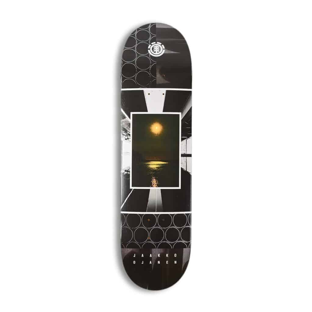 Element Skateboards | Skate Decks & Clothing - Supereight