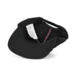 Independent BTG Summit Snapback Cap - Black - Supereight