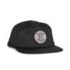 Independent BTG Summit Snapback Cap - Black - Supereight
