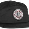 Independent BTG Summit Snapback Cap - Black - Supereight