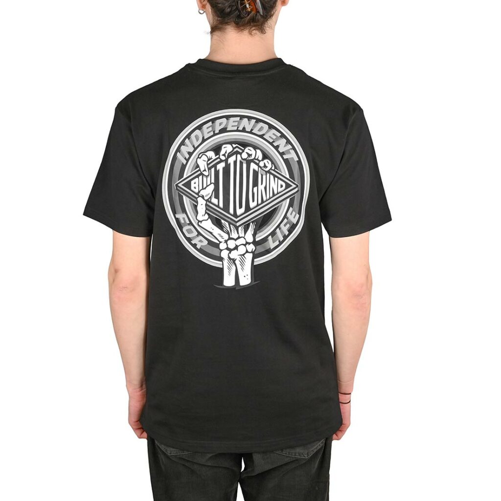 Independent Skateboard Trucks & Clothing - Supereight