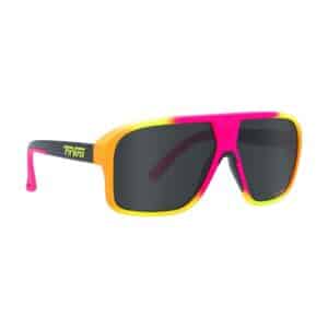 Pit Viper Flight Optics The Italo Polarised Sunglasses