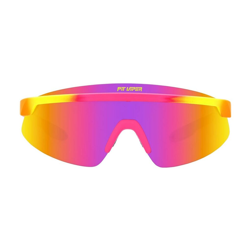 Pit Viper Skysurfer The Italo Polarised Sunglasses - Supereight