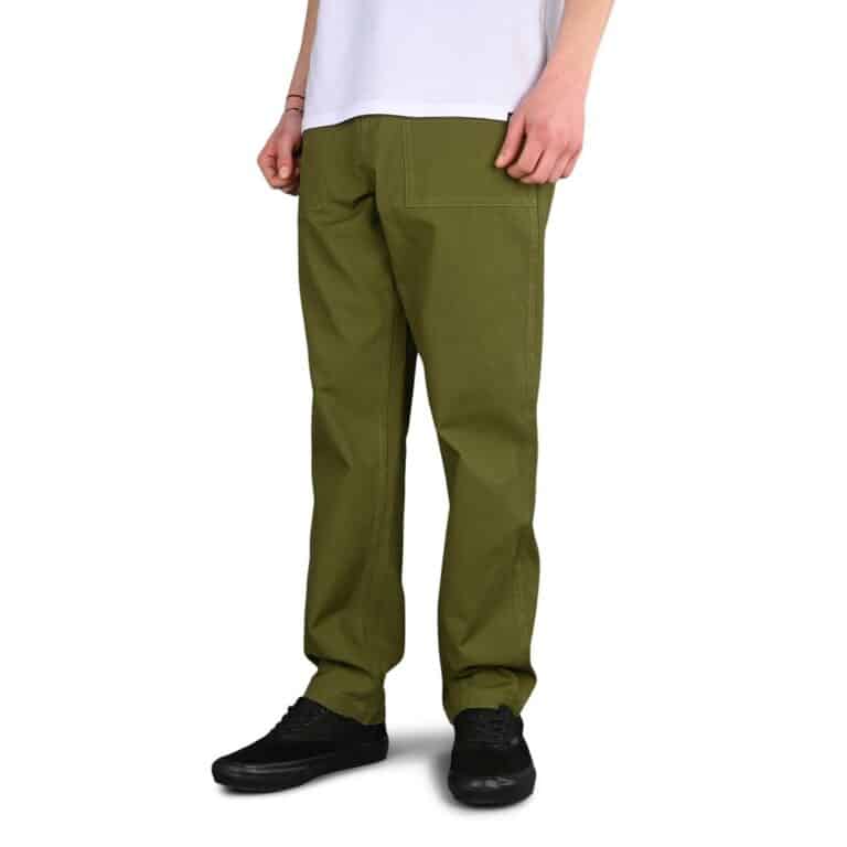 Santa Cruz Addams Pants - Sea Kelp - Supereight